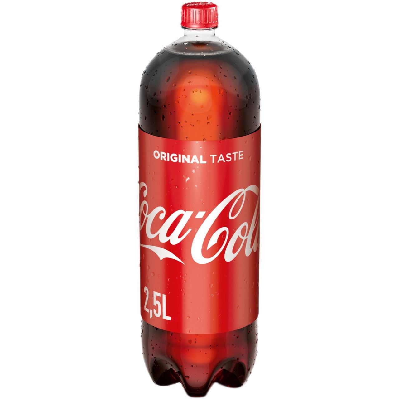 COCA COLA 2 5 Litri Bax 6 X Pet OVM Paper COCA COLA 2 5 Litri Bax 6 X Pet OVM Paper