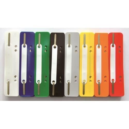 ALONJE PLASTIC 25/SET - OVM Paper