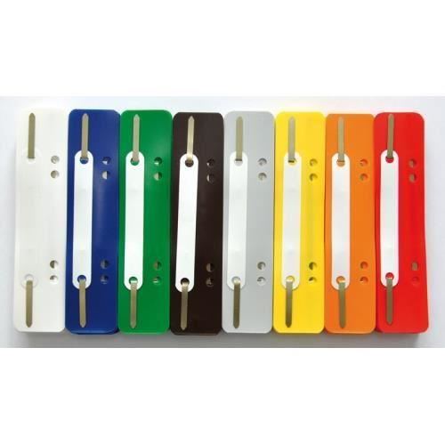 ALONJE PLASTIC 25/SET - OVM Paper