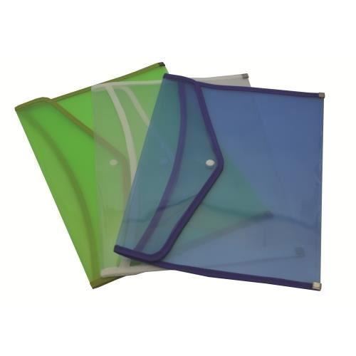 MAPA PLASTIC CU CAPSA 838 FC - OVM Paper