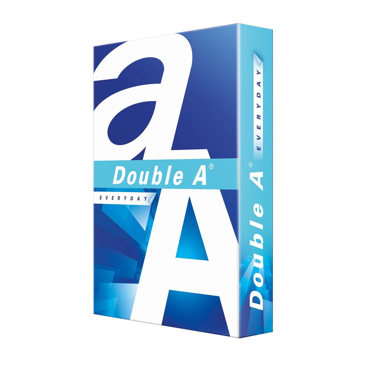 Hartie copiator Double A Premium, A4, 80 gr, clasa A, 500 coli, alb 166 ...