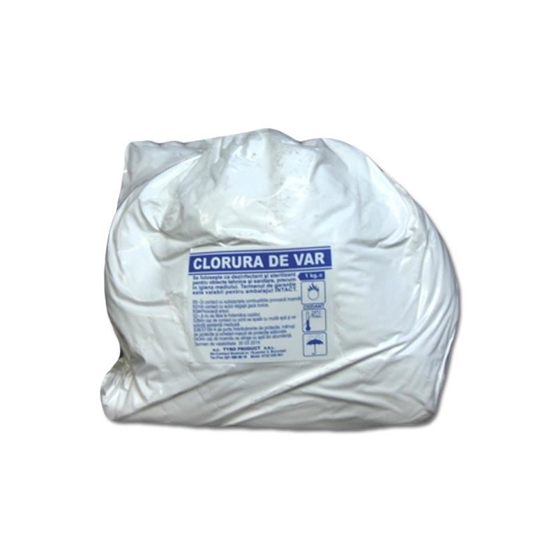 Clorura de var la sac - OVM Paper