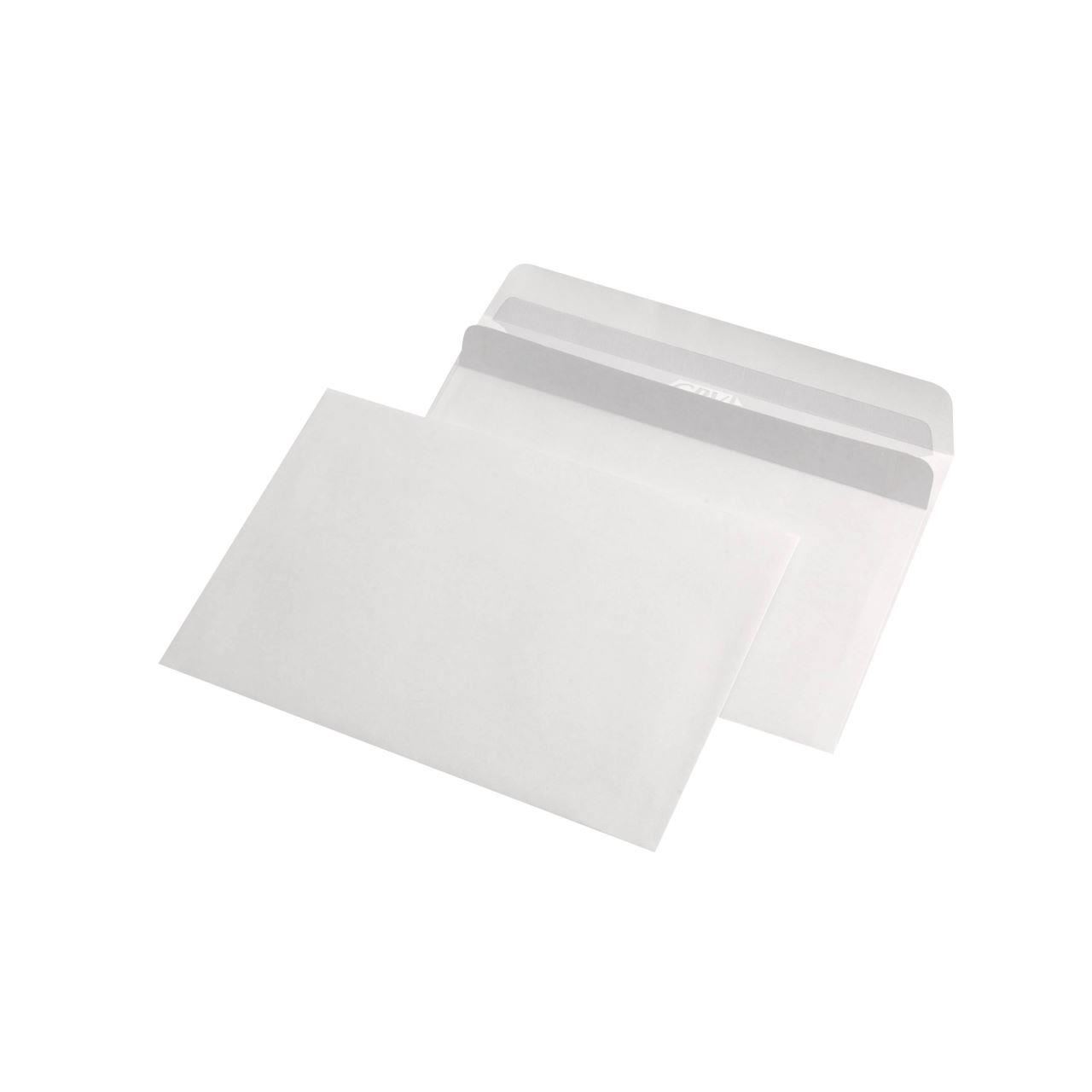 Plic hartie reciclata OFFICE Products format C6 (114 x 162 mm ...