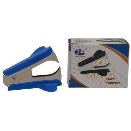 Decapsator metalic Eco, diverse culori - OVM Paper