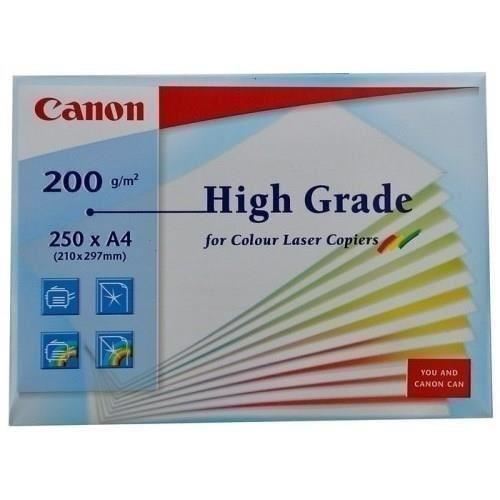 CARTON ALB A4 250 GR. (250 COLI/TOP) - OVM Paper