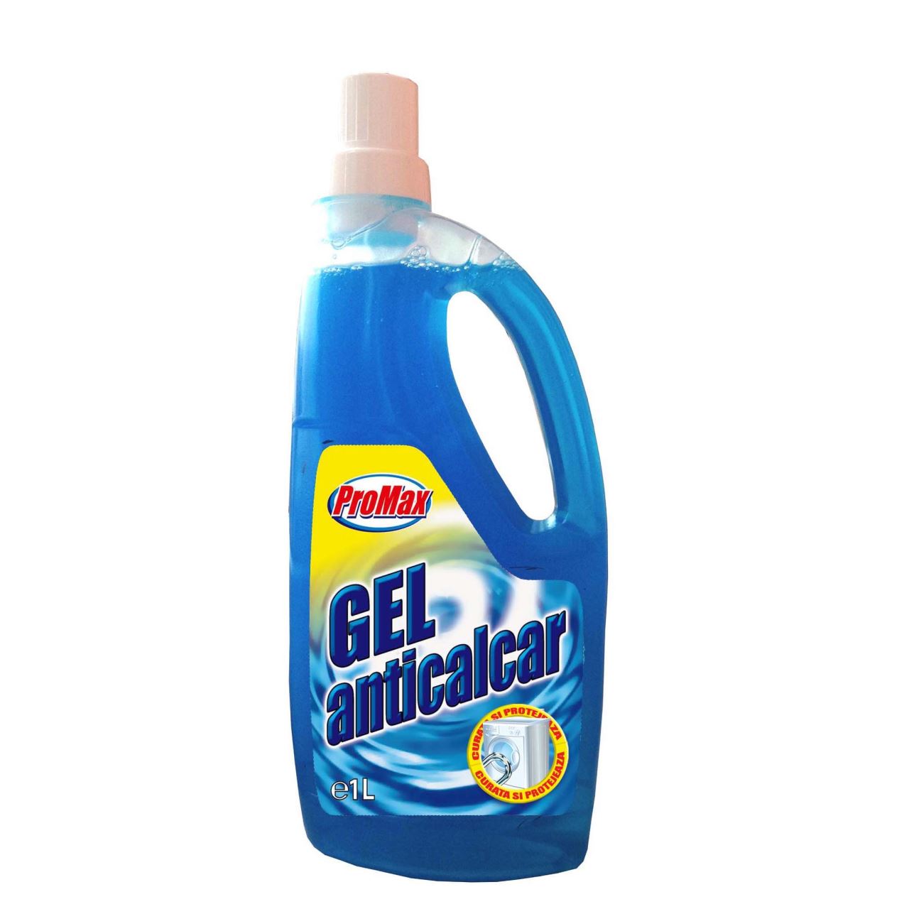 Anticalcar ProMax gel, 1000 ml - OVM Paper