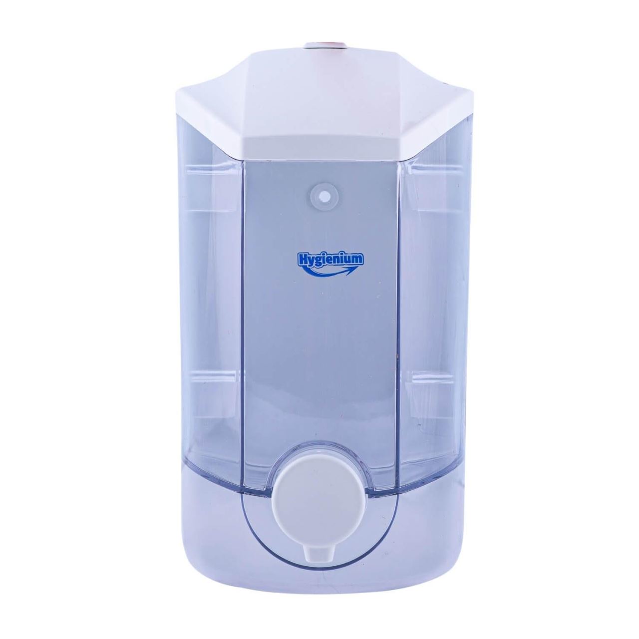 Dispenser Hygienium pt sapun lichid/dezinfectant, 1000 ml, ABS plastic ...