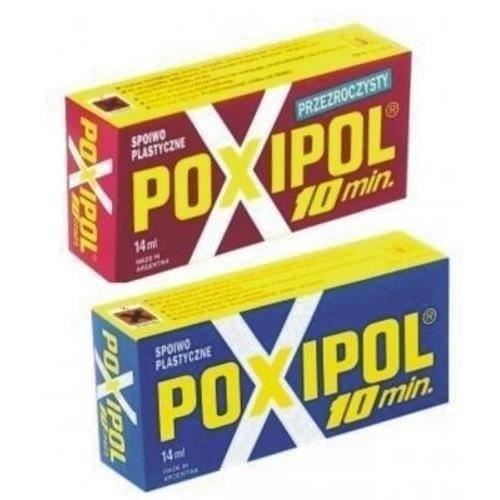 Adeziv Poxipol, 14 ml, normal - OVM Paper